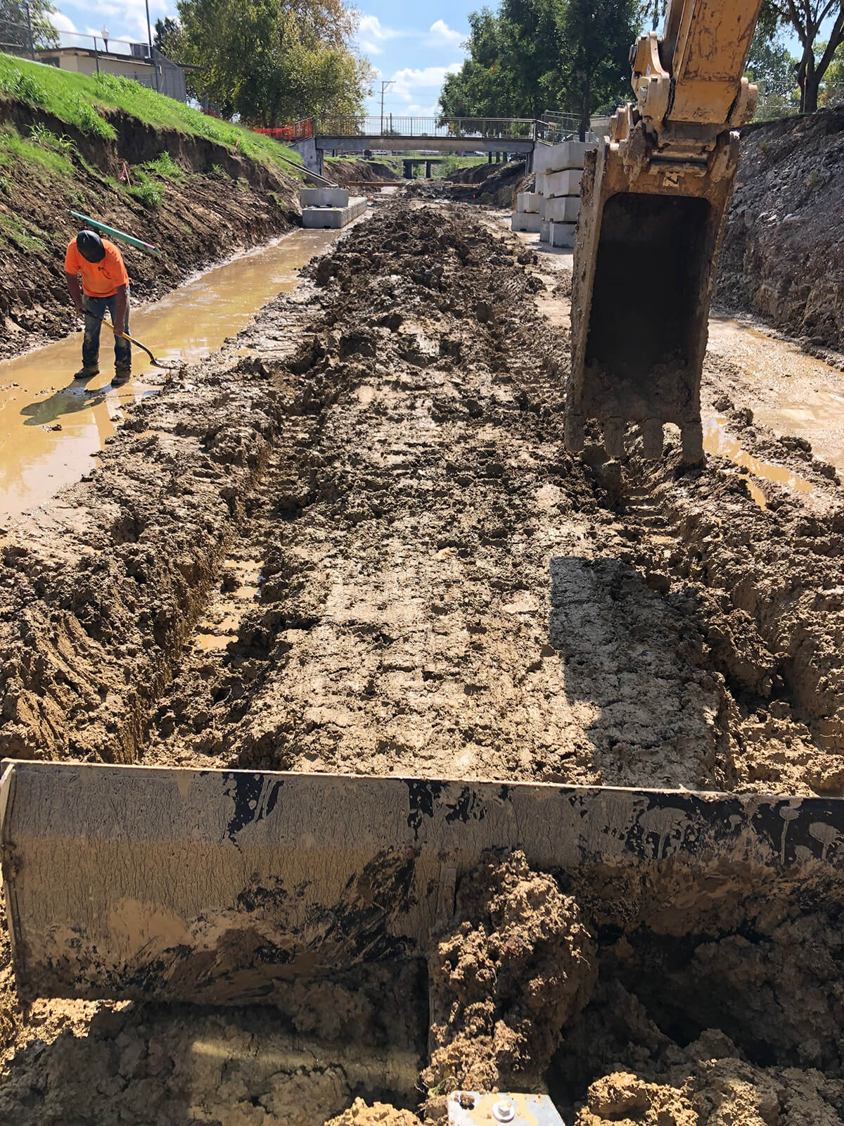 Civil - Final Grading