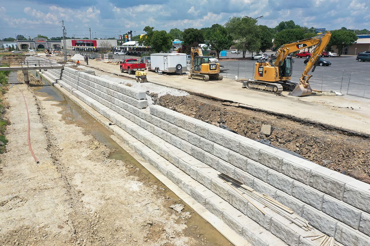 Civil - Final Grading