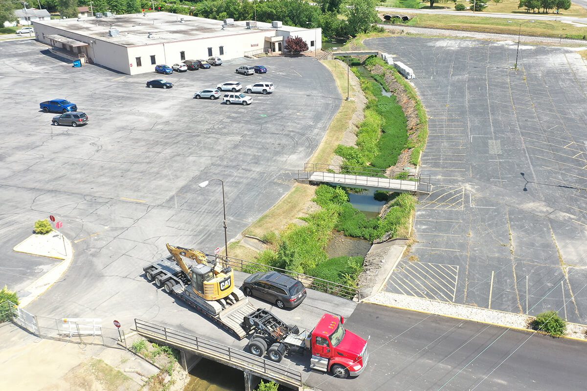 Civil - Final Grading