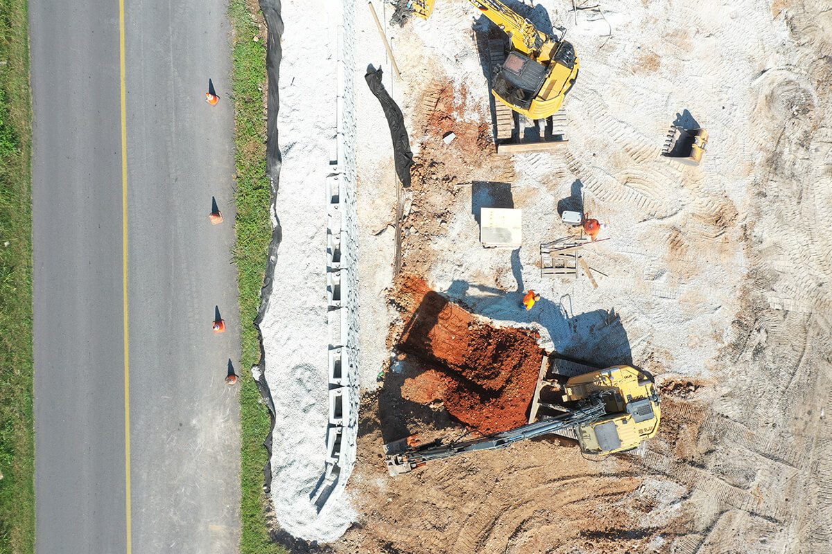 Commercial - Final Grading